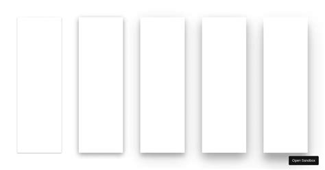 React Dimsum Grid Codesandbox
