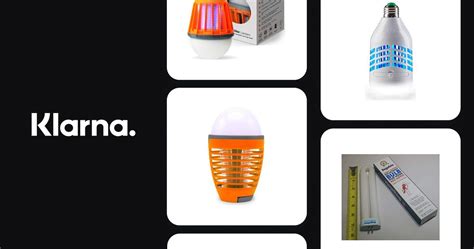 Bug Zapper Light Bulb • Compare And See Prices Now