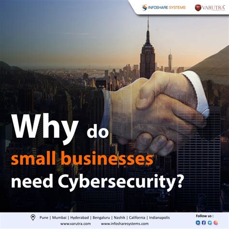 Varutra Consulting On Linkedin Cybersecurity Hacking Security