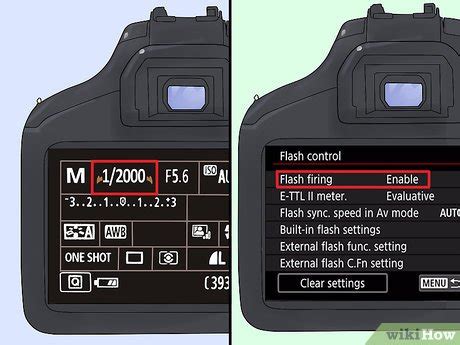 3 Ways To Take Good Photos Using A DSLR WikiHow