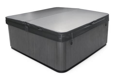 Custom Hot Tub Covers Our Products The Cover Guy