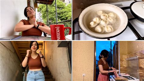 1 ივლისის ვლოგი☀️💃🏻🍉🌳ზაფხულის Vlog Youtube