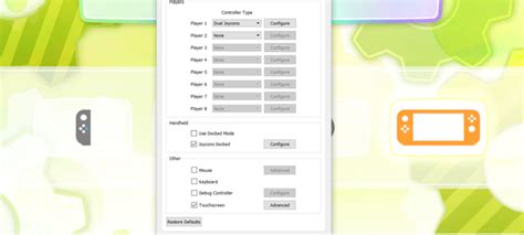 Control Setup Hosted At ImgBB ImgBB