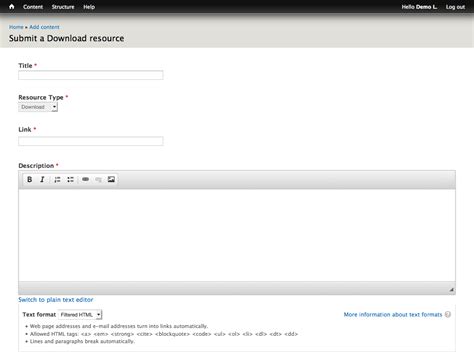 using taxonomy menu and entity reference prepopulate to create an easy