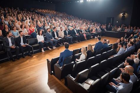 Premium Photo Captivate Your Audience Convert Your Customers