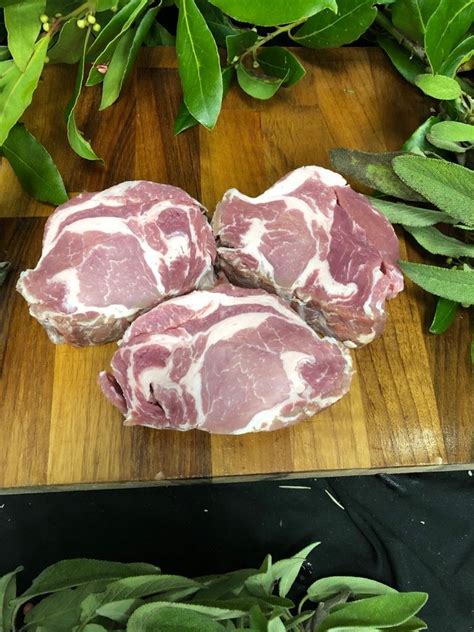 Belly Pork — Fordmore Farm Shop