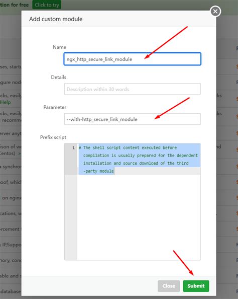 Nginx Configuration File Server Nginx Conf Nginx Conf Test Failed AaPanel Free And
