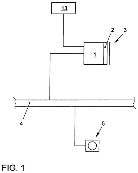Method For Representing Items Of Information In A Means Of