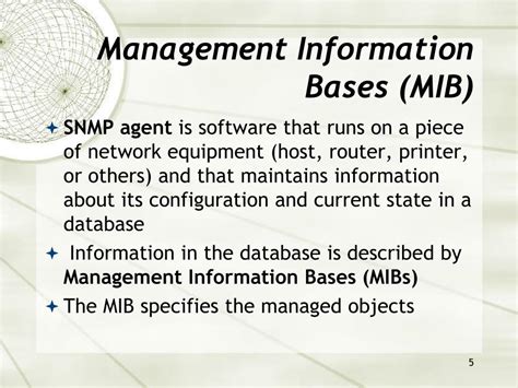 PPT Network Management Security PowerPoint Presentation Free Download ID 6056789