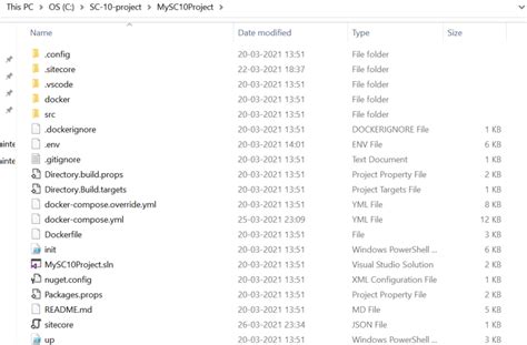 Sitecoreshades Content Serialization With Sitecore Cli