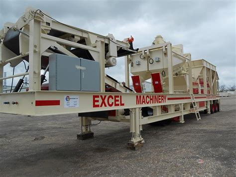 New Sold New Excel Port A Pug Iii At Excel Machinery Ltd New Sold New Excel Port A Pug Iii At Excel Machinery Ltd