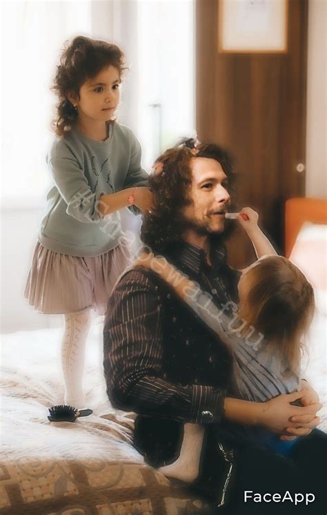 Sirius X Daughters Harry Potter Montajes