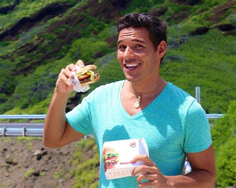 Cody Easterbrook Behind The Scenes