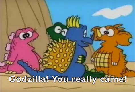 Chris Blog Godzilland Addition Review