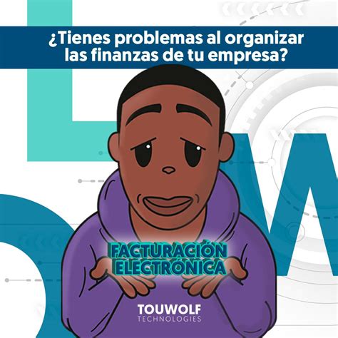 touwolf technologies en linkedin facturaciónelectrónica sri cliente