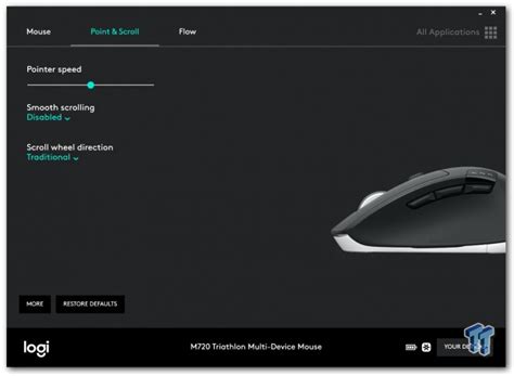 Logitech Mk Performance Mouse Keyboard Combo Review