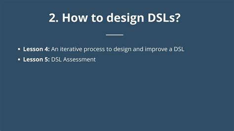 Crafting Powerful Dsls Strumenta