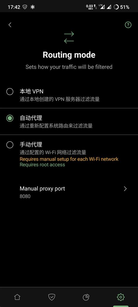 Ipv6 Issues With Root Mode And Minor Problem On Language · Issue 4591