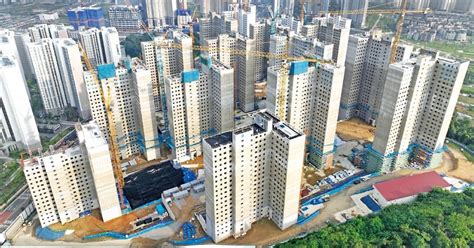 부실 시공에 신뢰도 추락…gs건설 5000억 들여 전면 재시공