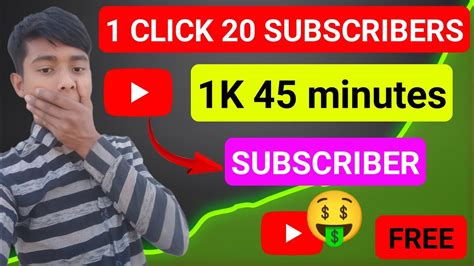 সাবস্ক্রাইব কিভাবে বাড়ানো যায় How To Increase Subscribers 1