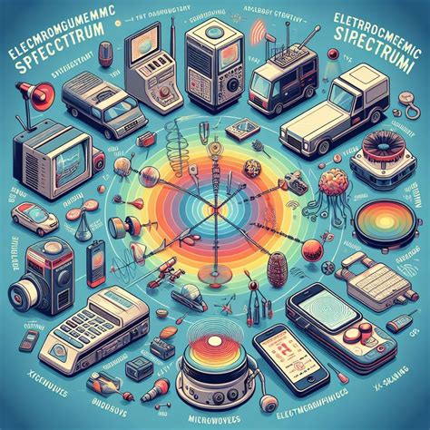 Electrodynamics Dot Parks