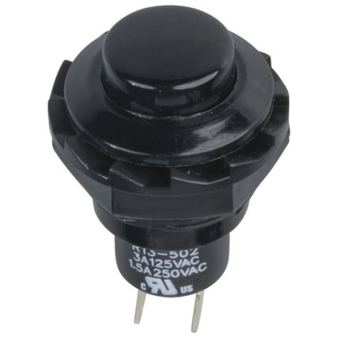 Pushbutton Switches Jaycar Australia
