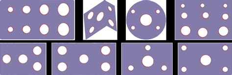 Samples From The Presented Feature Boundary Dataset Of Sheet Metal Download Scientific Diagram