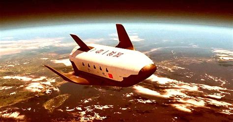 Challenges Of Reusable Spacecraft — Wootton Stem Journal