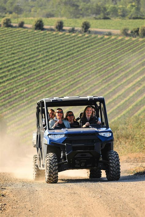 Sanford Winery Lompoc Ca Tock