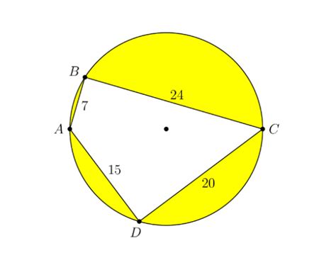 Amc 10 Geometry Questions Year Wise Cheenta Academy