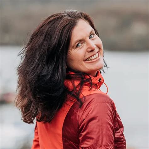 Caroline Elliott Profil Conférencier Speaker Bureau France