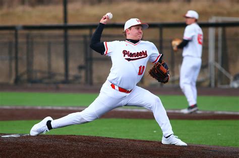 Chris Quartuccio 2025 Baseball William Paterson University Athletics