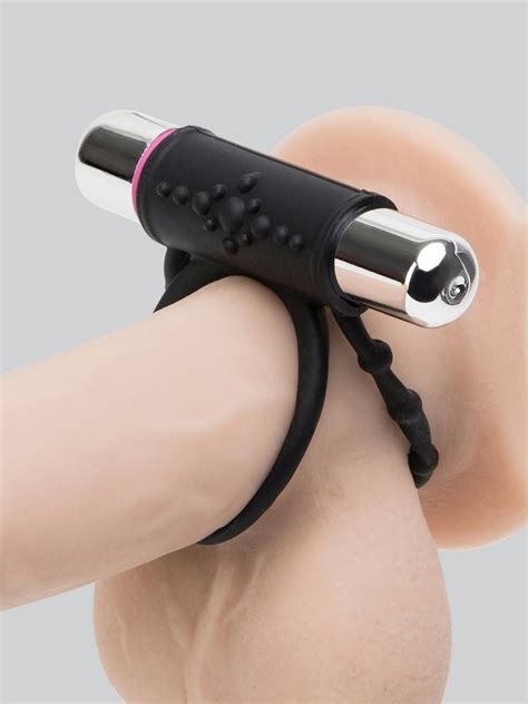 Dual Cock Rings