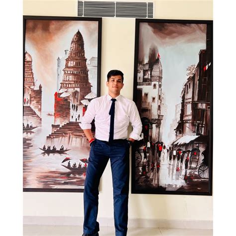 Anurag Nath On Linkedin Mbajourney Fintechstartup Virtuallearning Collaboration Networking