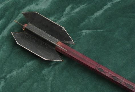 Two Handed Mace