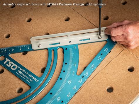 Assembly Angle Set Tso Products Assembly Angle Set Tso Products
