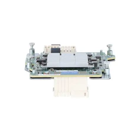 Hp 876570 001 Mezzanine Pcie Pass Through Module 876570 001 £7100