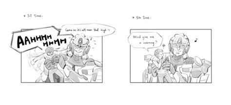 Pixel Transformers On Tumblr