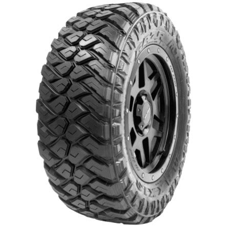 Llanta 31x1050r15lt 109q Novamaxx Warrior Terra Mt Auto Outlet Palver
