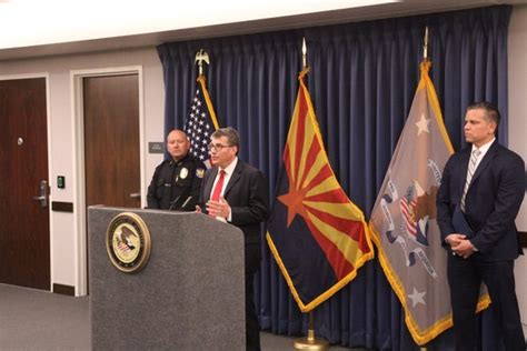 Fbi Shuts Down Royal Inn Phoenix Hotel Suspected Of Money Laundering