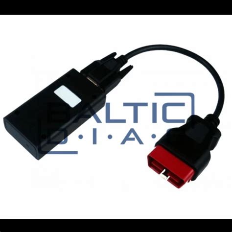 Mercedes Industrial Engines Mcm Acm Error Code Cleaner Eraser