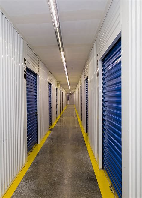 Our Gallery Abacus Self Storage