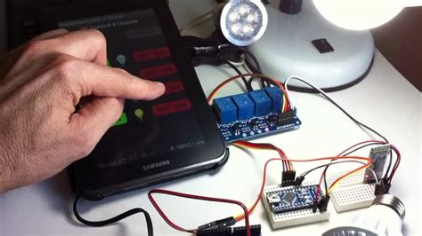 arduino programming support for your project for 10 seoclerks