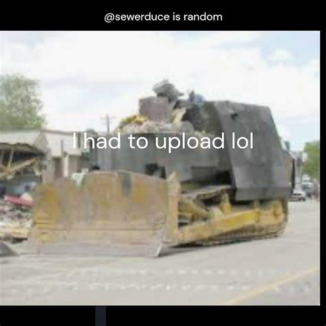 New Tank Warthunder Killdozer Youtube