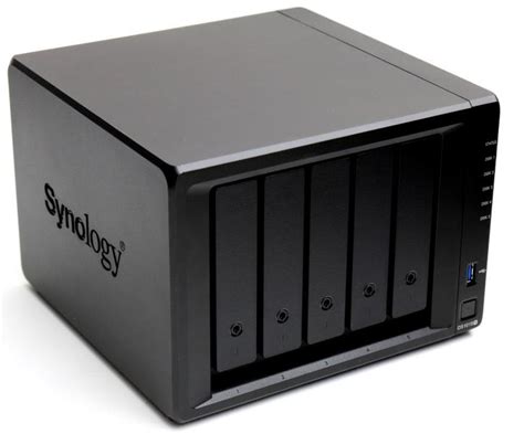 Vulnerability In Synology Dsm Allows Execution Of Arbitrary Commands Updated