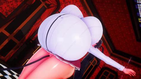 Inflation Animation Thisvid Com