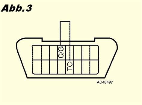 Read Out The Airbag Fault Code And Switch Off The Airbag Signal Posted By MK At Toyota Supra
