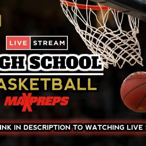 Stream Episode 🔴 Cloudcroft Vs Ruidoso High School Basketball Live