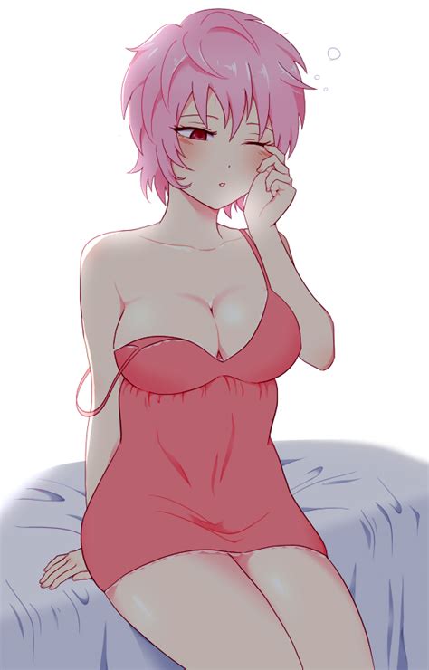 Saiki Kusuo And Saiki Kuriko Saiki Kusuo No Psi Nan Drawn By Koro