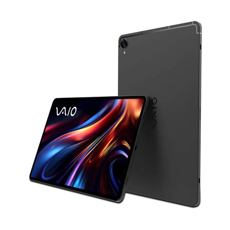 Tablet Vaio Tl12 256gb 8gb Ram Vaio Brasil